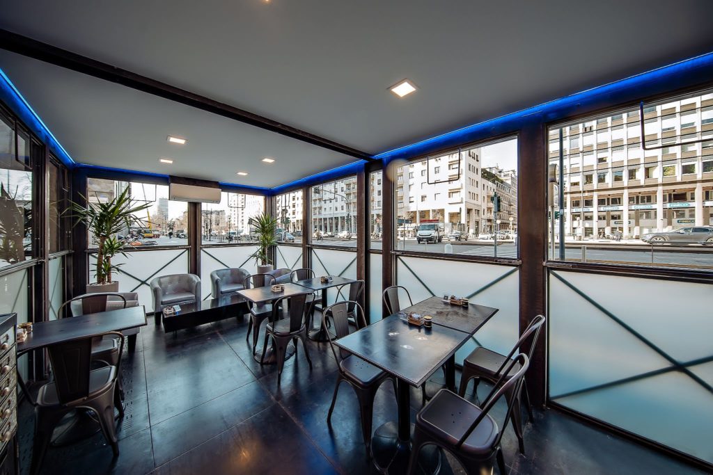 Impossible Bar | Diciottesimo a Milano | Info: 351.8822818